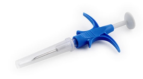 Katten - Chippen bij katten | Dierenartsenpraktijk Het Hof (Essen)